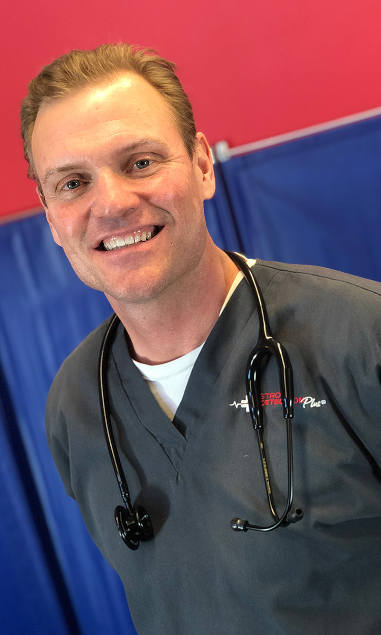 Health Gauge | Customized Health and Wellness Services