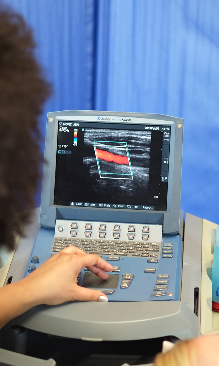 Health Gauge | Rapid COVID-19 Testing | Des Moines and Kansas City